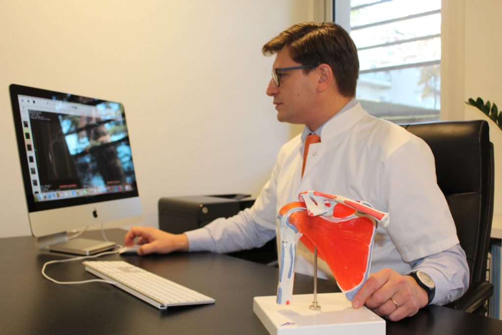 Dr Hugues DEMEZON - Ipos