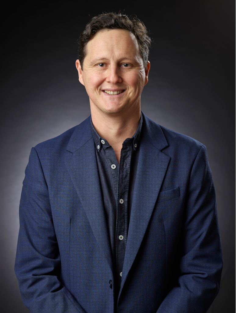 Dr Stephan EBRAD - Ipos